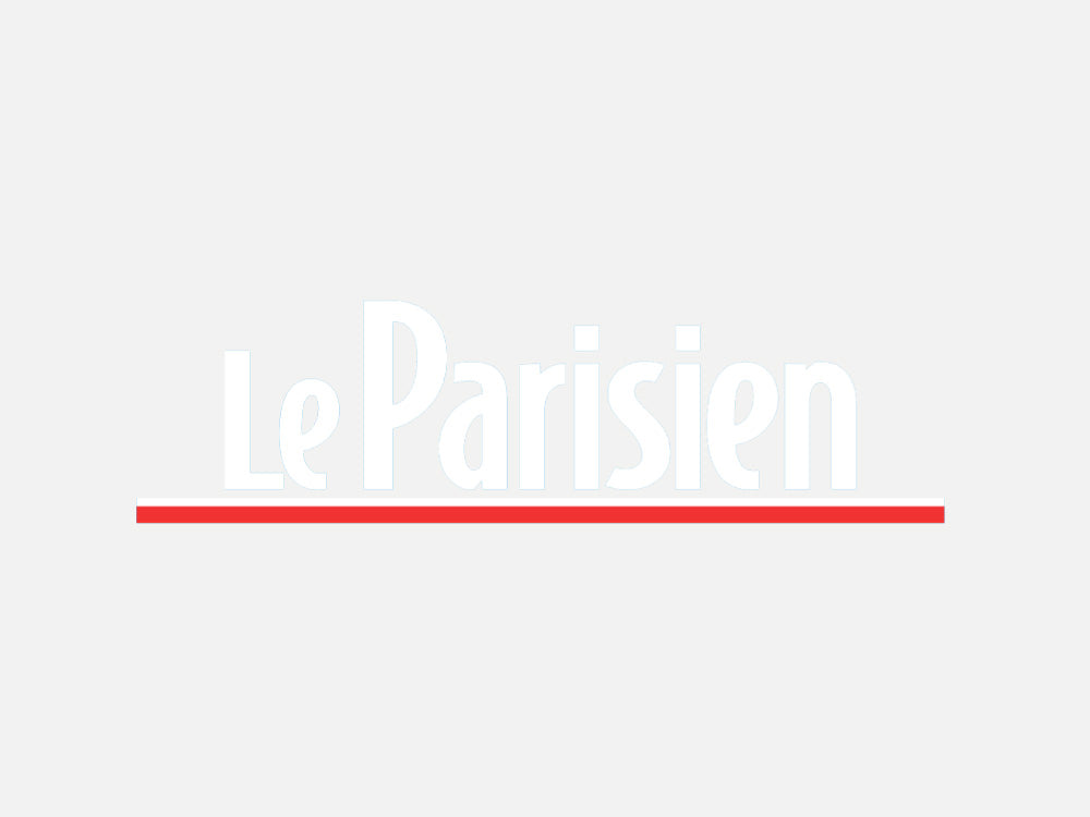 Le Parisien | 29.02.24 – Colin Peter Field